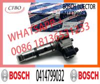 China Fuel Injection Unit Pump 0414799030 0414799015 For Khodro Mercedes 0280748902 A0280748902 0986445020 for sale