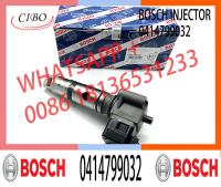 China Fuel Injection Unit Pump 0414799030 0414799015 For Khodro Mercedes 0280748902 A0280748902 0986445020 for sale