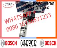 China Fuel Injection Unit Pump 0414799030 0414799015 For Khodro Mercedes 0280748902 A0280748902 0986445020 for sale