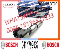 China Fuel Injection Unit Pump 0414799030 0414799015 For Khodro Mercedes 0280748902 A0280748902 0986445020 for sale