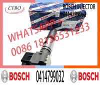 China Fuel Injection Unit Pump 0414799030 0414799015 For Khodro Mercedes 0280748902 A0280748902 0986445020 for sale