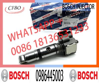 China Remanufactured Engine Fuel Injection Unit Pump 0986445003 0414799027 1668325 for sale