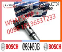 China Remanufactured Engine Fuel Injection Unit Pump 0986445003 0414799027 1668325 for sale