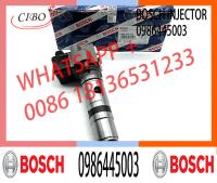 China Remanufactured Engine Fuel Injection Unit Pump 0986445003 0414799027 1668325 for sale
