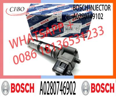China common rail diesel injector Unit Pump 0414799017 0414799032 A0280749102 for Mercedes Benz for sale