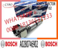 China common rail diesel injector Unit Pump 0414799017 0414799032 A0280749102 for Mercedes Benz for sale