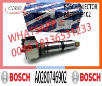 China common rail diesel injector Unit Pump 0414799017 0414799032 A0280749102 for Mercedes Benz for sale
