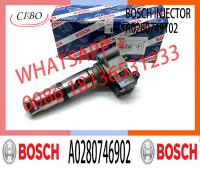 China common rail diesel injector Unit Pump 0414799017 0414799032 A0280749102 for Mercedes Benz for sale