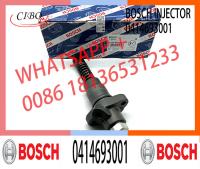 China 0414693001 Genuine auto parts diesel engine parts Fuel pump 0414693001 for truck diesel engine for car spare part 041469 for sale