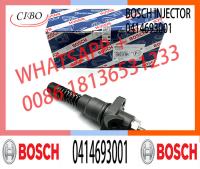 China 0414693001 Genuine auto parts diesel engine parts Fuel pump 0414693001 for truck diesel engine for car spare part 041469 for sale