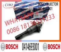 China 0414693001 Genuine auto parts diesel engine parts Fuel pump 0414693001 for truck diesel engine for car spare part 041469 for sale