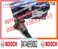 China Remanufactured Diesel Engine Fuel Injection Unit Pump 0414799027 0414693001 0414693002 for sale