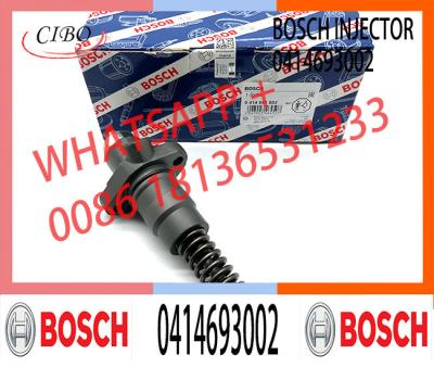 China Remanufactured Diesel Engine Fuel Injection Unit Pump 0414799027 0414693001 0414693002 for sale