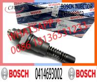 China Remanufactured Diesel Engine Fuel Injection Unit Pump 0414799027 0414693001 0414693002 for sale