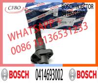 China Remanufactured Diesel Engine Fuel Injection Unit Pump 0414799027 0414693001 0414693002 for sale