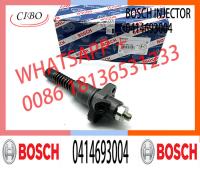 China 0 414 693 004 Diesel Engine Fuel Injection Unit Pump 0414693004 for sale