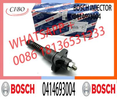 China 0 414 693 004 Diesel Engine Fuel Injection Unit Pump 0414693004 for sale