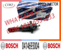 China 0 414 693 004 Diesel Engine Fuel Injection Unit Pump 0414693004 for sale