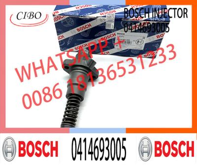 China Fuel Pump 21147445 20795413 02113694 0414693005 For EC240B EC290B for sale