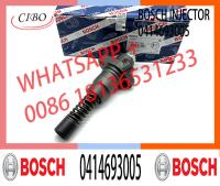 China Fuel Pump 21147445 20795413 02113694 0414693005 For EC240B EC290B for sale