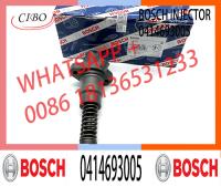 China Fuel Pump 21147445 20795413 02113694 0414693005 For EC240B EC290B for sale