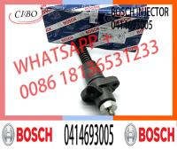China Fuel Pump 21147445 20795413 02113694 0414693005 For EC240B EC290B for sale