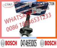 China Fuel Pump 21147445 20795413 02113694 0414693005 For EC240B EC290B for sale