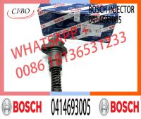 China Fuel Pump 21147445 20795413 02113694 0414693005 For EC240B EC290B for sale