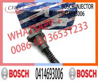 China Fuel Pump 21147445 20795413 02113694 0414693005 For EC240B EC290B for sale