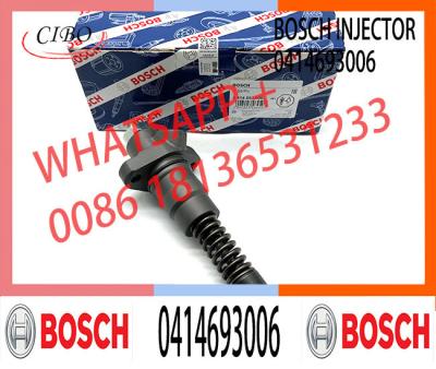 China Fuel Pump 21147445 20795413 02113694 0414693005 For EC240B EC290B for sale