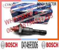 China Fuel Pump 21147445 20795413 02113694 0414693005 For EC240B EC290B for sale