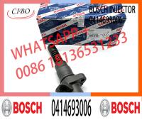 China Fuel Pump 21147445 20795413 02113694 0414693005 For EC240B EC290B for sale