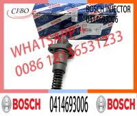 China Fuel Pump 21147445 20795413 02113694 0414693005 For EC240B EC290B for sale