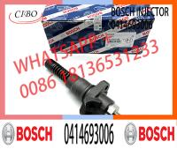 China Fuel Pump 21147445 20795413 02113694 0414693005 For EC240B EC290B for sale