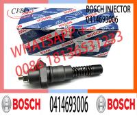 China Fuel Pump 21147445 20795413 02113694 0414693005 For EC240B EC290B for sale