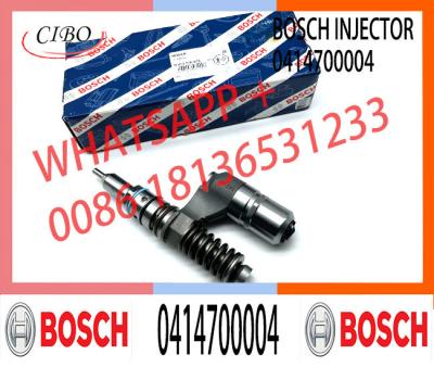 China Diesel Fuel Engine Unit Pump Nozzle Injector 0414700003 0414700004 0414700005 0414700006 0414700010 0414700007 041470000 for sale