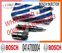 China Diesel Fuel Engine Unit Pump Nozzle Injector 0414700003 0414700004 0414700005 0414700006 0414700010 0414700007 041470000 for sale