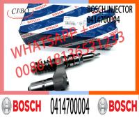 China Diesel Fuel Engine Unit Pump Nozzle Injector 0414700003 0414700004 0414700005 0414700006 0414700010 0414700007 041470000 for sale