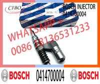 China Diesel Fuel Engine Unit Pump Nozzle Injector 0414700003 0414700004 0414700005 0414700006 0414700010 0414700007 041470000 for sale