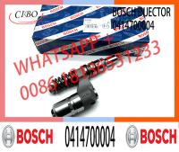 China Diesel Fuel Engine Unit Pump Nozzle Injector 0414700003 0414700004 0414700005 0414700006 0414700010 0414700007 041470000 for sale