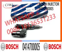 China Diesel Common Rail Fuel Injection Unit Pump 0414700003 0414700004 0414700005 for sale