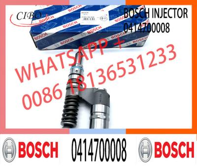 China Diesel Fuel Injection Pump/unit injector system Nozzle 0414700007 for sale
