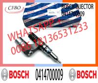 China Diesel fuel injector 0414700009 injector nozzle assembly injector 0414700009 spare parts for sale