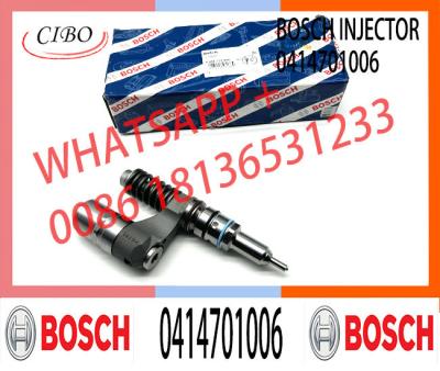 China Common Rail Diesel Fuel Electronic Unit Injector Pump 1445941 0414700002 0414701006 for sale