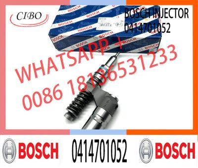 China Pump 0414701013 0414701052 0414701083 2995480 2998526 5237178 42562791 500331074 Diesel Injector for sale