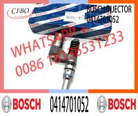 China Pump 0414701013 0414701052 0414701083 2995480 2998526 5237178 42562791 500331074 Diesel Injector for sale