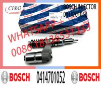 China Pump 0414701013 0414701052 0414701083 2995480 2998526 5237178 42562791 500331074 Diesel Injector for sale