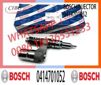 China Pump 0414701013 0414701052 0414701083 2995480 2998526 5237178 42562791 500331074 Diesel Injector for sale