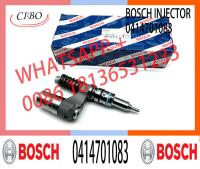 China Pump 0414701013 0414701052 0414701083 2995480 2998526 5237178 42562791 500331074 Diesel Injector for sale