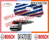 China Pump 0414701013 0414701052 0414701083 2995480 2998526 5237178 42562791 500331074 Diesel Injector for sale